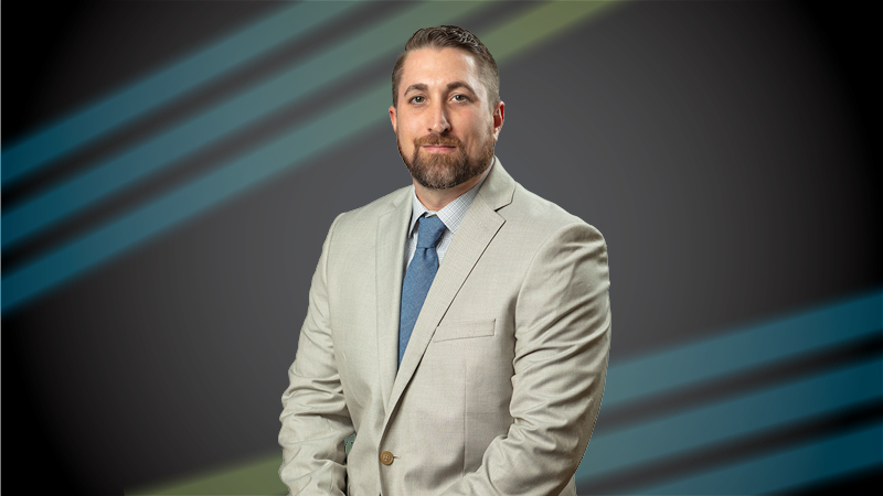 St. Peter's Health Medical Group welcomes new interventional radiologist, Dr. Aaron Smith | St ...